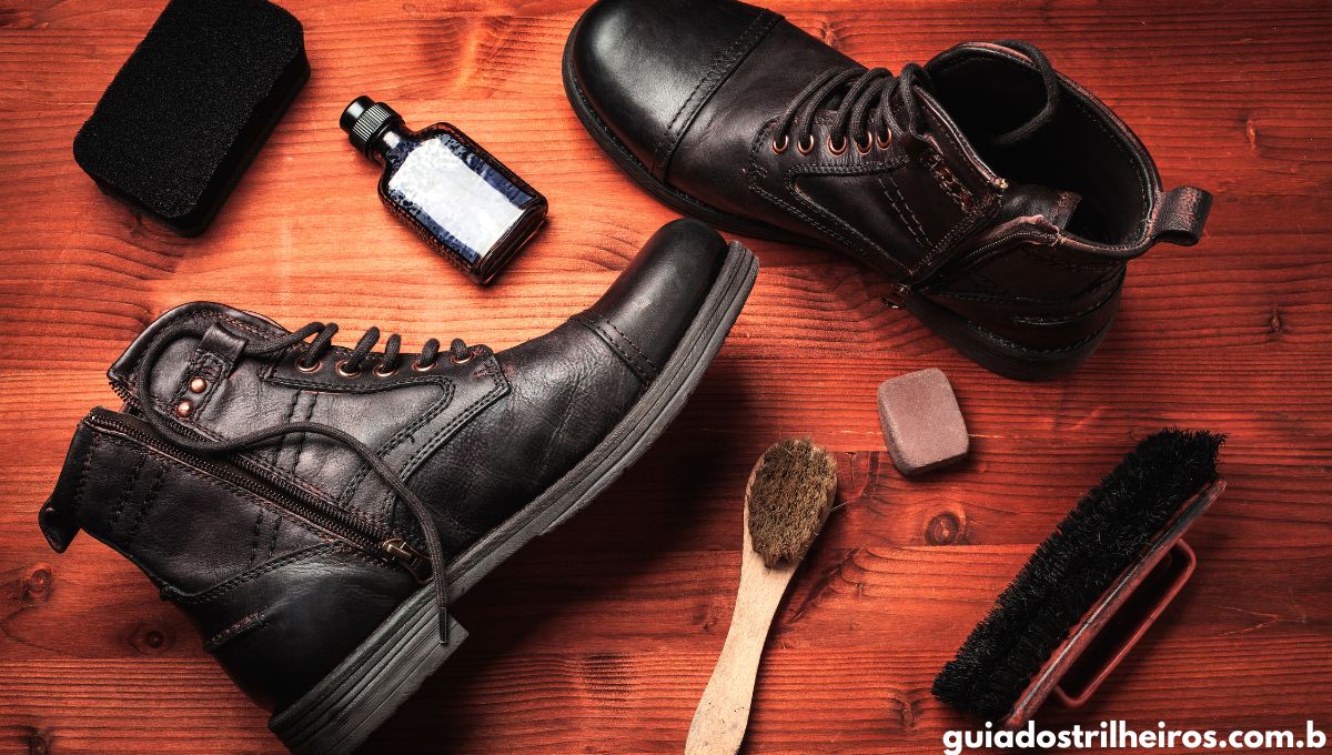 As 5 Melhores Botas Impermeáveis para Trilha em 2025 🏆️