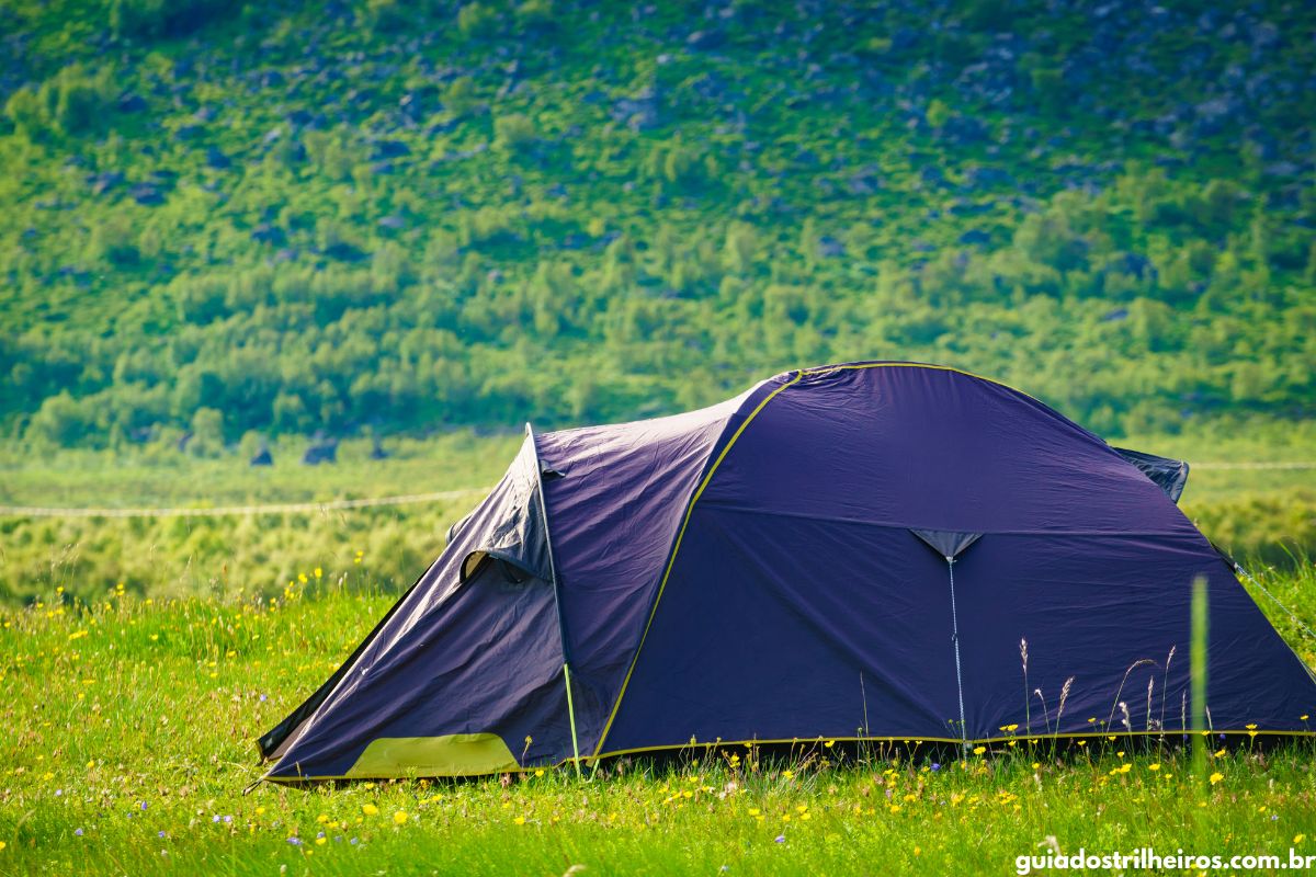7 Tipos de Barracas de Camping: Saiba Qual a Melhor Opção ⛺️
