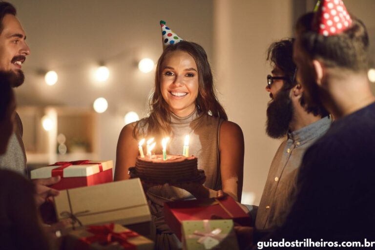 Presente para Quem Gosta de Acampar: 23 Opções Incríveis 🎁