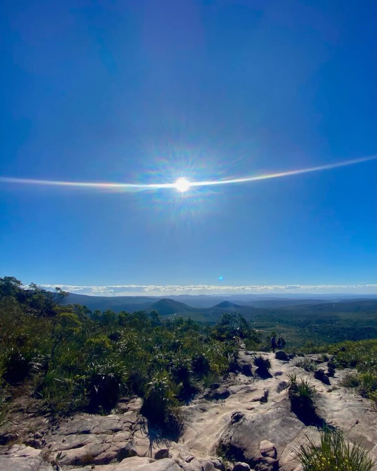 Cachoeira da Fumaça na Chapada Diamantina: Saiba Tudo [2026]