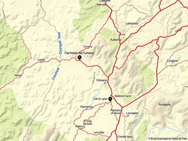 Cachoeira da Fumaça na Chapada Diamantina: Saiba Tudo [2026]