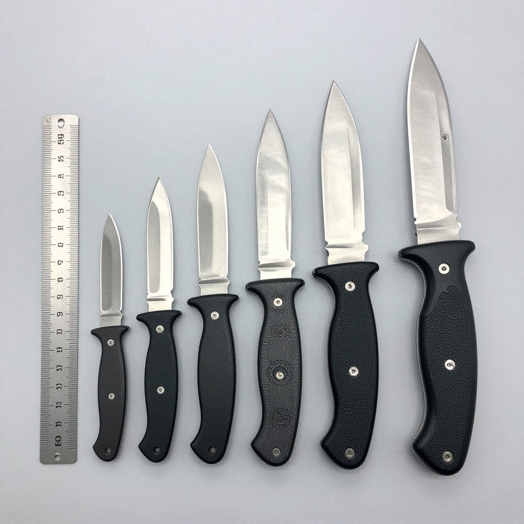 Pode Andar com Canivete na Rua? Entenda Sobre o Porte 🔪